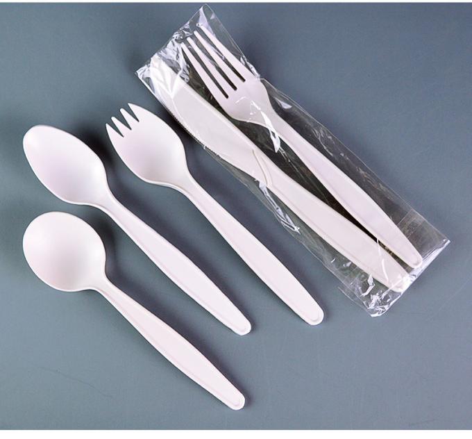 Cutlery Spoon Knife Fork Paper Packing Machine Automatic Horizontal Pillow Type Paper Machinery & Hardware Pouch