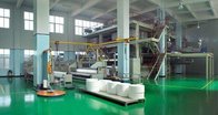 Advanced Design and High Quality Non Woven Machinery High Profit PP Spunbond Nonwoven Machine Made in China
