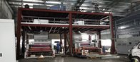 2022 1600mm Single Beam Spunbond Nonwoven Fabric Making Machine Made in China