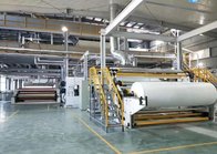 1600mm 2400mm 3200mm Superior in Quality Ss Nonwoven Machine