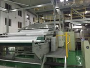 China Factory Manufacture Ss Spunmelt Nonwoven Fabric Production Line Nonwoven Machine