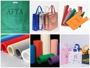 Best Price Latest New Designed Ss Nonwoven Equipment From China