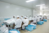 Niosh Standards Mask Raw Materials Automatic MB Nonwoven Production Line Meltblown Fabric Making Machine