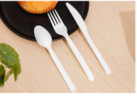 2022 China New Arrivals Compostable Cutlery Eco Friendly Cheap Paper Spoon Fork Knife Straw Paper Cutlery making machine